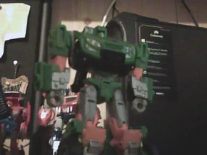 Tow Line | Transformers BID Movie Wiki | Fandom