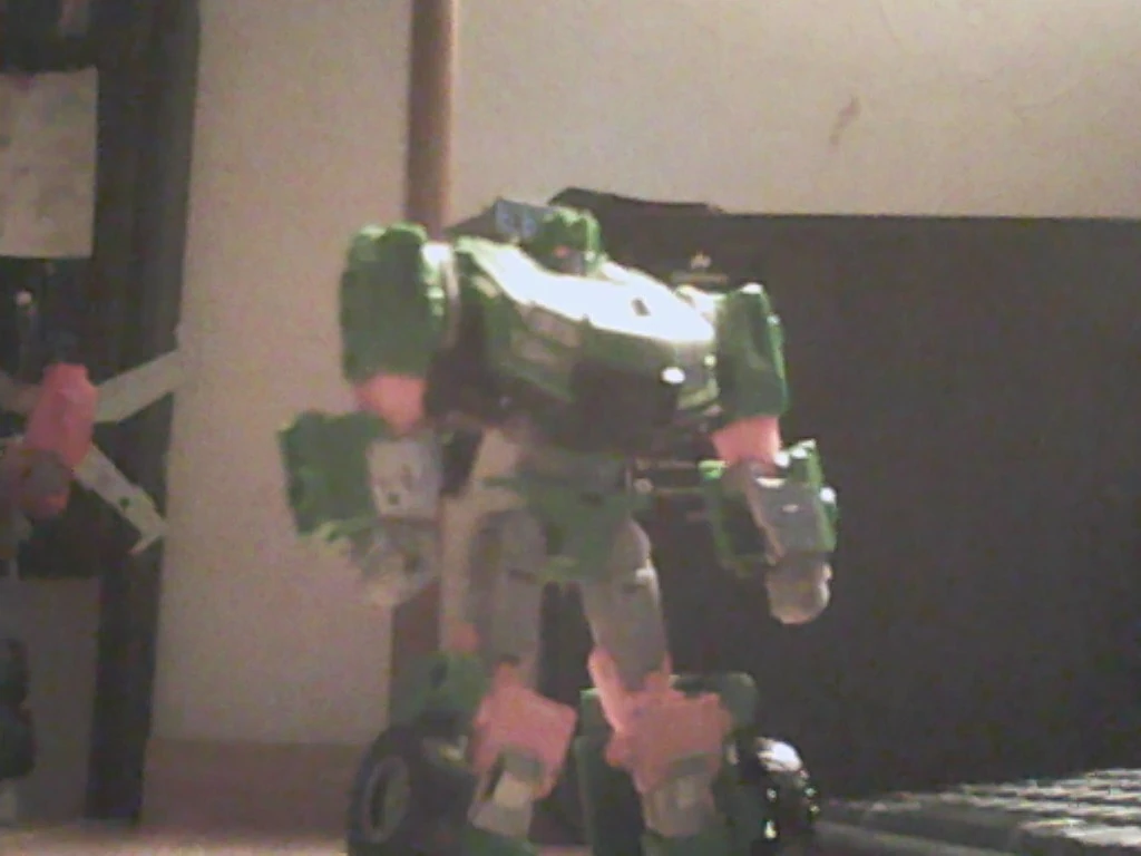 Tow Line | Transformers BID Movie Wiki | Fandom