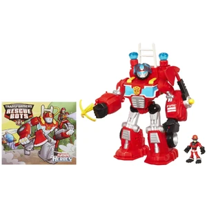 Heatwave | Transformers BID Movie Wiki | Fandom
