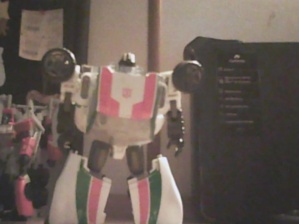 Wheeljack | Transformers BID Movie Wiki | Fandom
