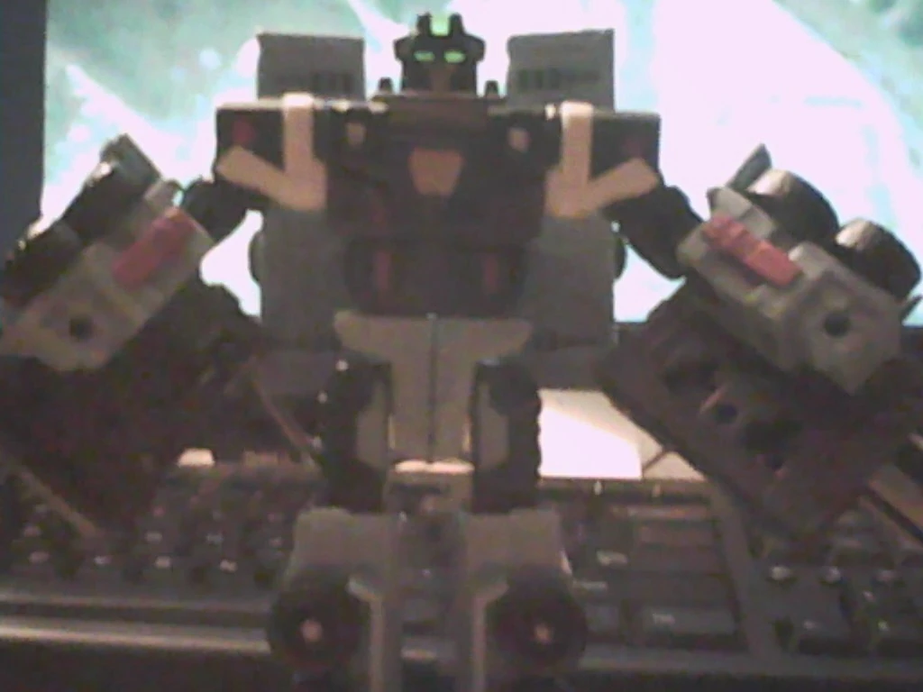 Hightower | Transformers BID Movie Wiki | Fandom