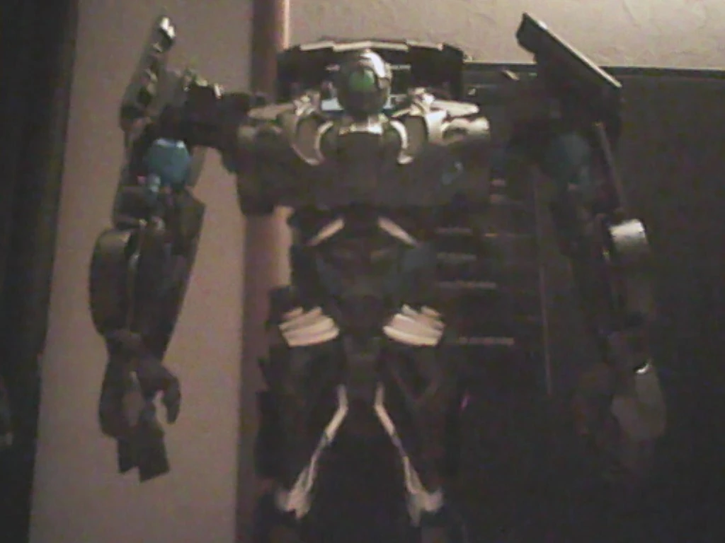 Cyborg Lockdown | Transformers BID Movie Wiki | Fandom