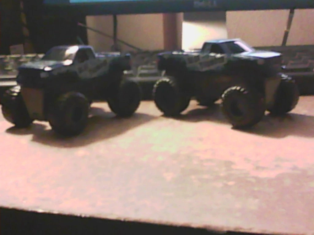 The Energy Monster Twins | Transformers BID Movie Wiki | Fandom