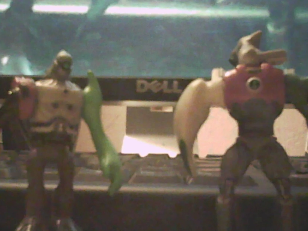 The Creepers | Transformers BID Movie Wiki | Fandom