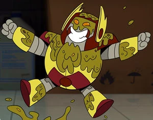 Vomit Comet | Transformers Botbots Wiki | Fandom