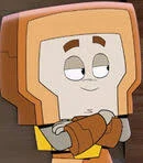 Angry Cheese | Transformers Botbots Wiki | Fandom