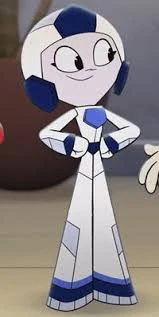 Kikmee | Transformers Botbots Wiki | Fandom