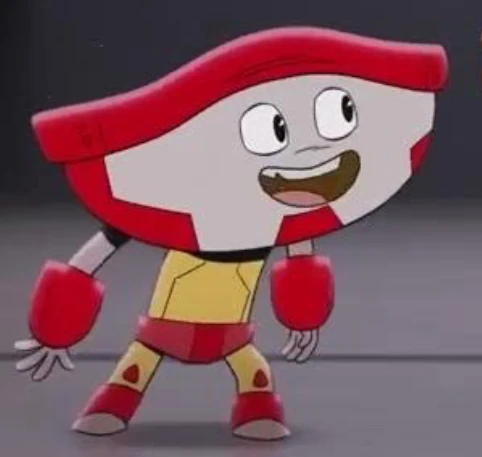 Clogstopper | Transformers Botbots Wiki | Fandom