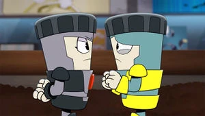 Agent Smartlit | Transformers Botbots Wiki | Fandom