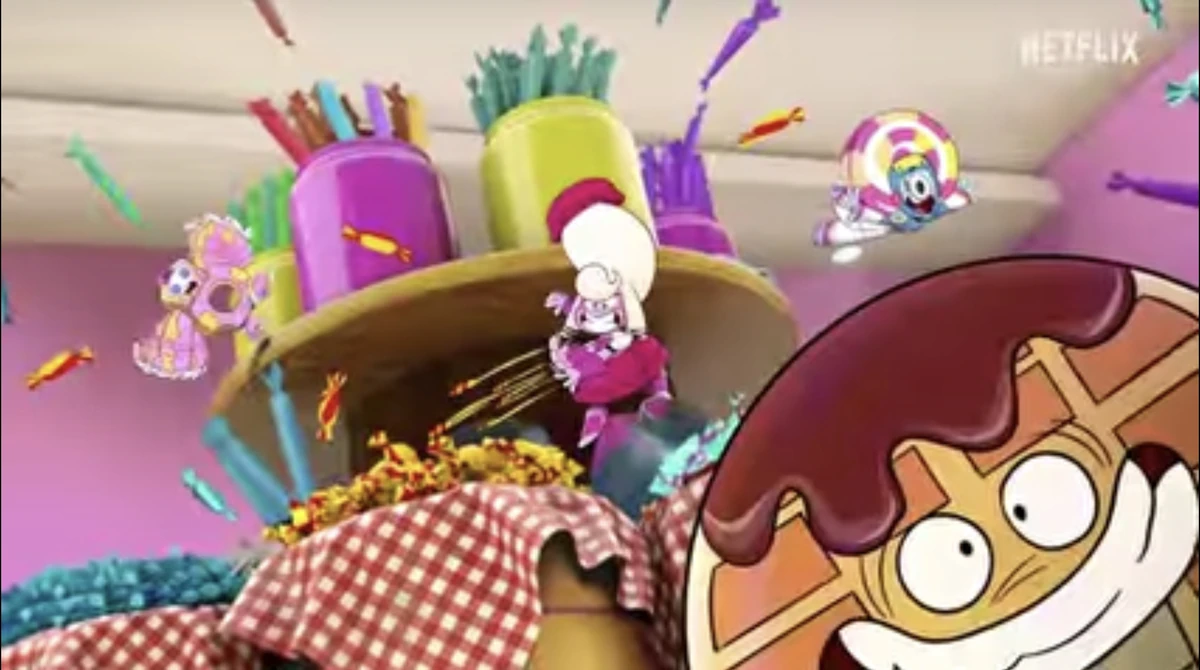 Sugar Shocks | Transformers Botbots Wiki | Fandom