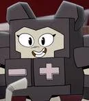 Game Over | Transformers Botbots Wiki | Fandom