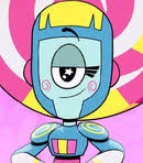 Lolly Licks | Transformers Botbots Wiki | Fandom