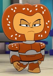 Knotzel | Transformers Botbots Wiki | Fandom