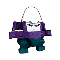 Milton | Transformers Botbots Wiki | Fandom