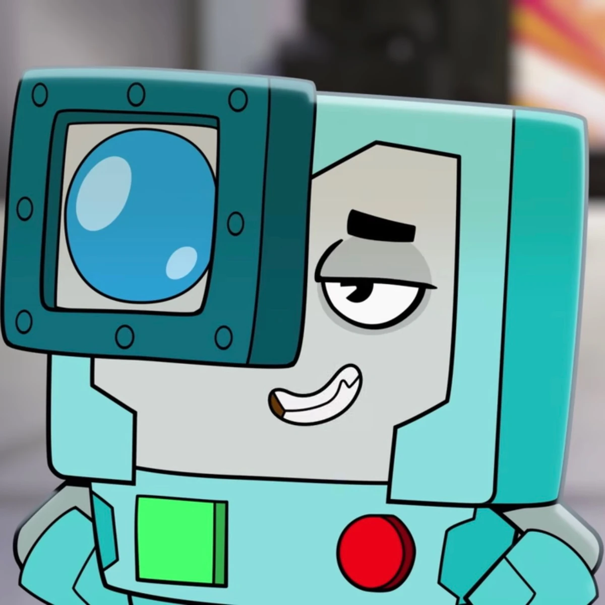 Fomo | Transformers Botbots Wiki | Fandom