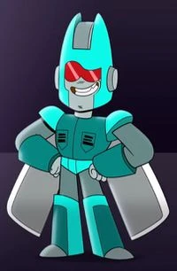 Chitter Click | Transformers Botbots Wiki | Fandom