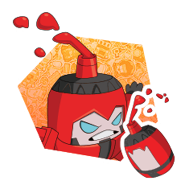 Fottle Barts | Transformers Botbots Wiki | Fandom