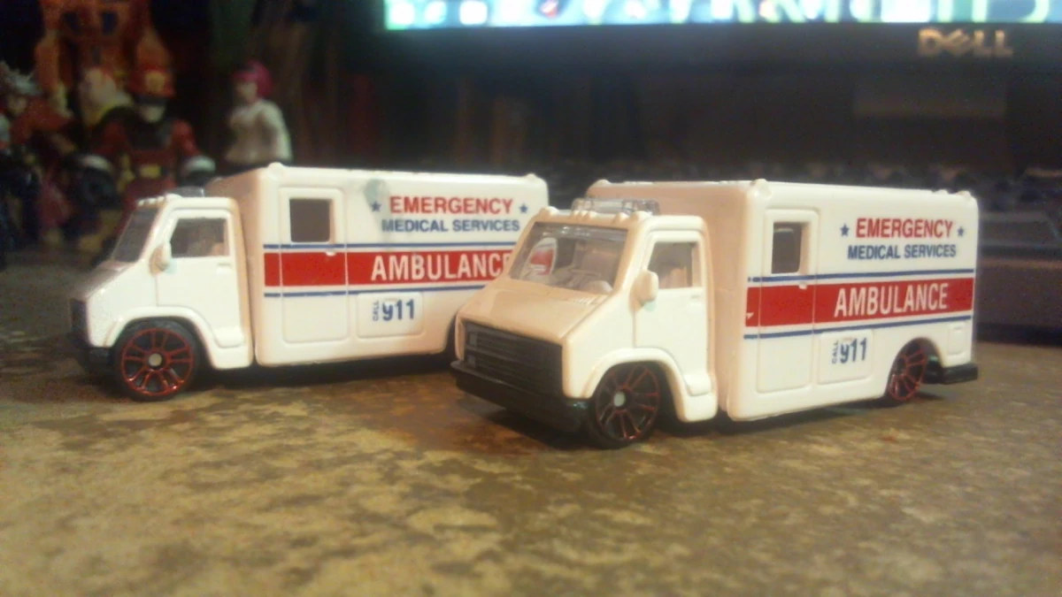 Ambulance Drones | Transformers Bots In Disguise (BID) Wikia | Fandom