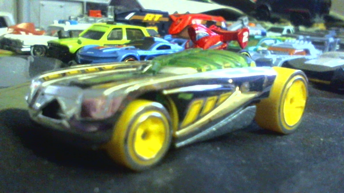 Autobot Mysterio | Transformers Bots In Disguise (BID) Wikia | Fandom