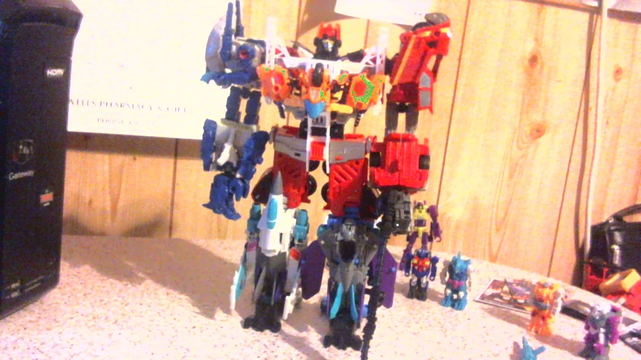 Blaze Maximus | Transformers Bots In Disguise (BID) Wikia | Fandom