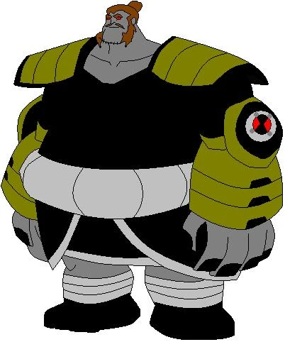 Bulkhead | Transformers Bots In Disguise (BID) Wikia | Fandom