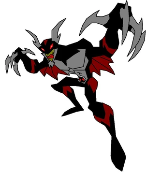 Whampire | Transformers Bots In Disguise (BID) Wikia | Fandom