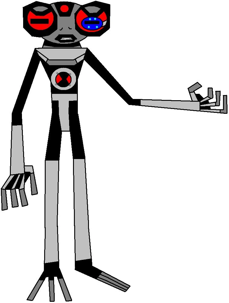 Grey Matter | Transformers Bots In Disguise (BID) Wikia | Fandom