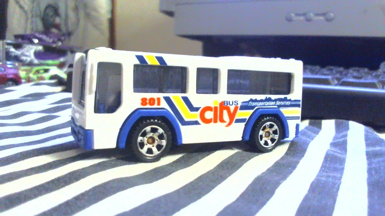 Bus-On | Transformers Bots In Disguise (BID) Wikia | Fandom