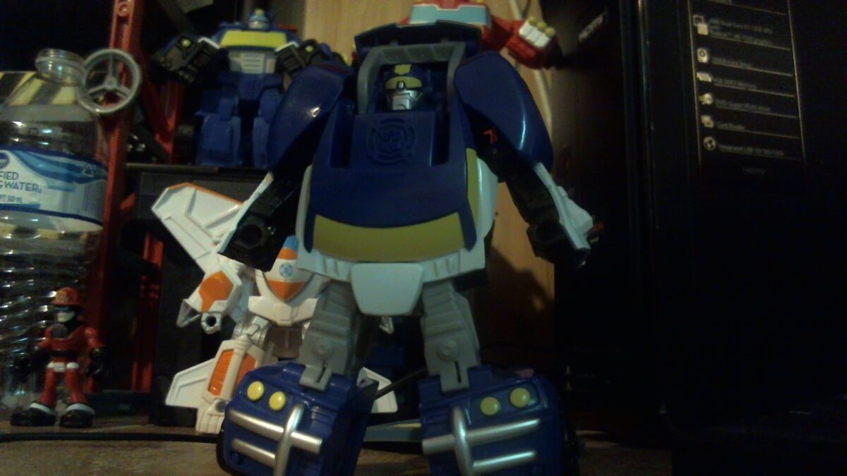 Chase Transformers Bots In Disguise Bid Wikia Fandom