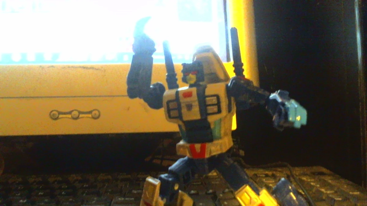 Rippersnapper | Transformers Bots In Disguise (BID) Wikia | Fandom