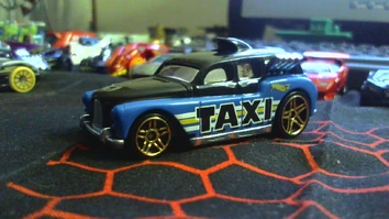 Tailspin | Transformers Bots In Disguise (BID) Wikia | Fandom