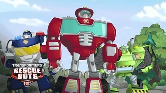 Heatwave | Transformers Bots In Disguise (BID) Wikia | Fandom