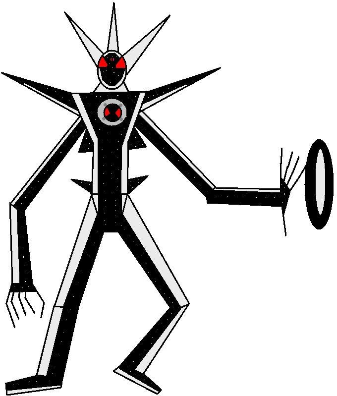 Alien X | Transformers Bots In Disguise (BID) Wikia | Fandom