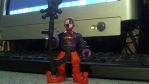 Jess The Jester | Transformers Bots In Disguise (BID) Wikia | Fandom