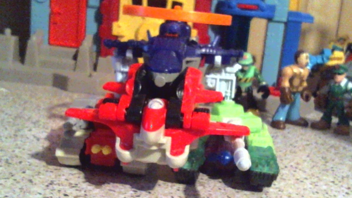 Armored Carrier | Transformers Bots In Disguise (BID) Wikia | Fandom