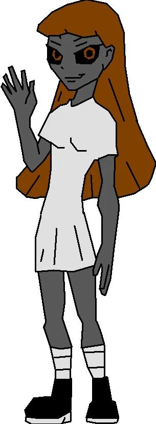 Daisy Fletcher | Transformers Bots In Disguise (BID) Wikia | Fandom