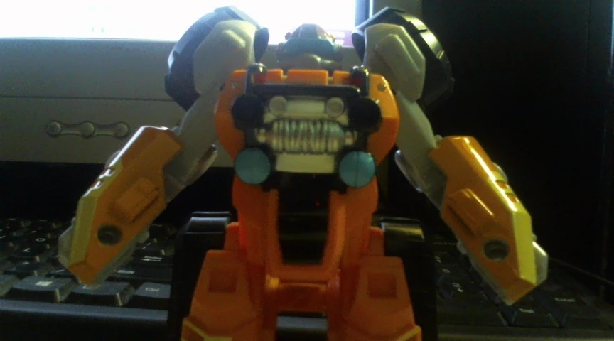 Brushfire | Transformers Bots In Disguise (BID) Wikia | Fandom
