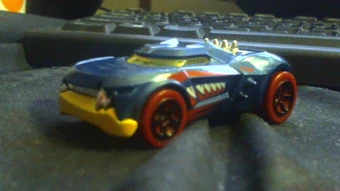 Cyber-Wolf | Transformers Bots In Disguise (BID) Wikia | Fandom