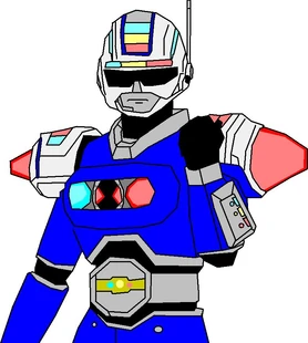 Centron | Transformers Bots In Disguise (BID) Wikia | Fandom