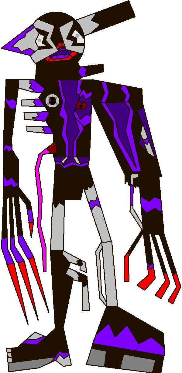 Terrorstrike | Transformers Bots In Disguise (BID) Wikia | Fandom