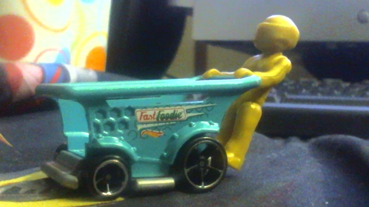 Fast Driver & Rodney Speeddriver | Transformers Bots In Disguise (BID ...