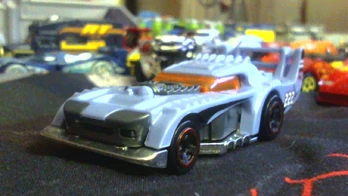 Dreadbot | Transformers Bots In Disguise (BID) Wikia | Fandom