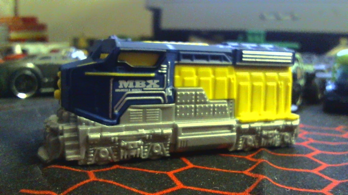 Rail Racer | Transformers Bots In Disguise (BID) Wikia | Fandom