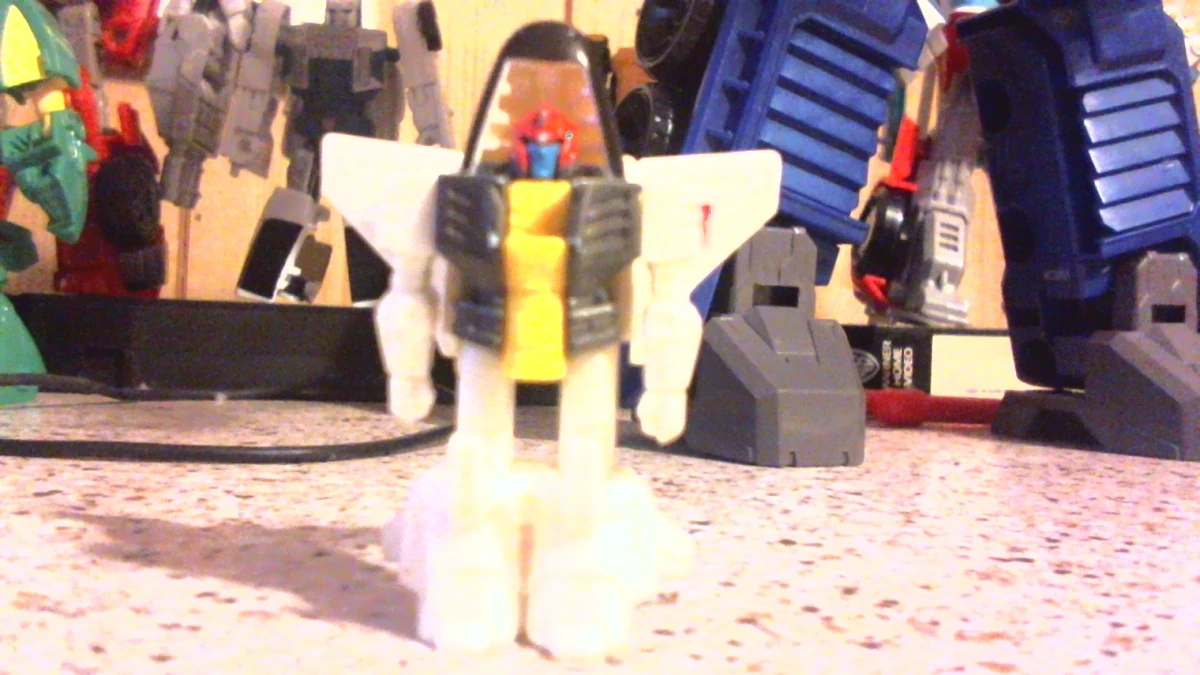 Payload | Transformers Bots In Disguise (BID) Wikia | Fandom