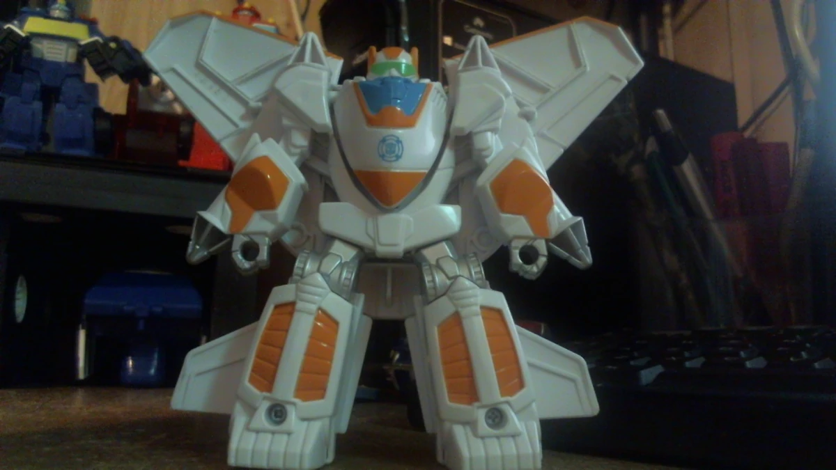 Skyblade | Transformers Bots In Disguise (BID) Wikia | Fandom