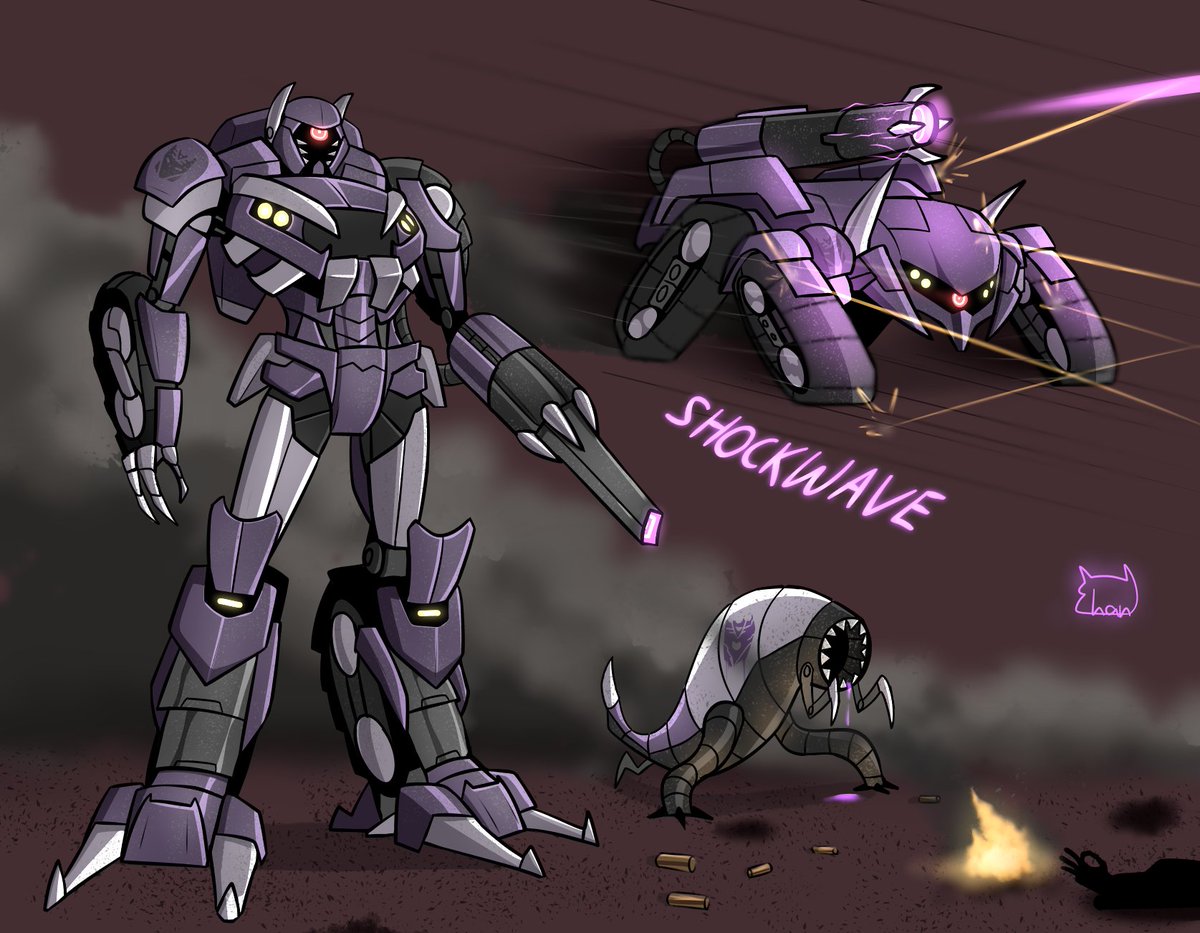 Shockwave | Transformers Ceasefire Wiki | Fandom Shockwave | Transformers Ceasefire Wiki | Fandom