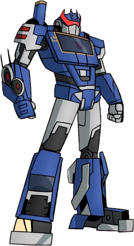 Soundwave | Transformers Ceasefire Wiki | Fandom