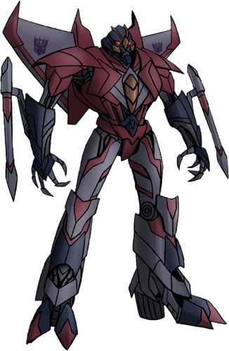 Starscream | Transformers Ceasefire Wiki | Fandom