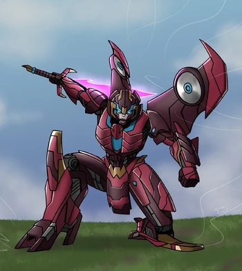 Windblade | Transformers Ceasefire Wiki | Fandom