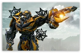 Bumblebee | Transformers cinematic universe Wiki | Fandom